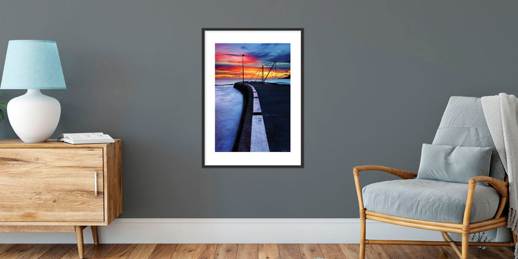 Limited Edition Prints – Shop Norfolk Island
