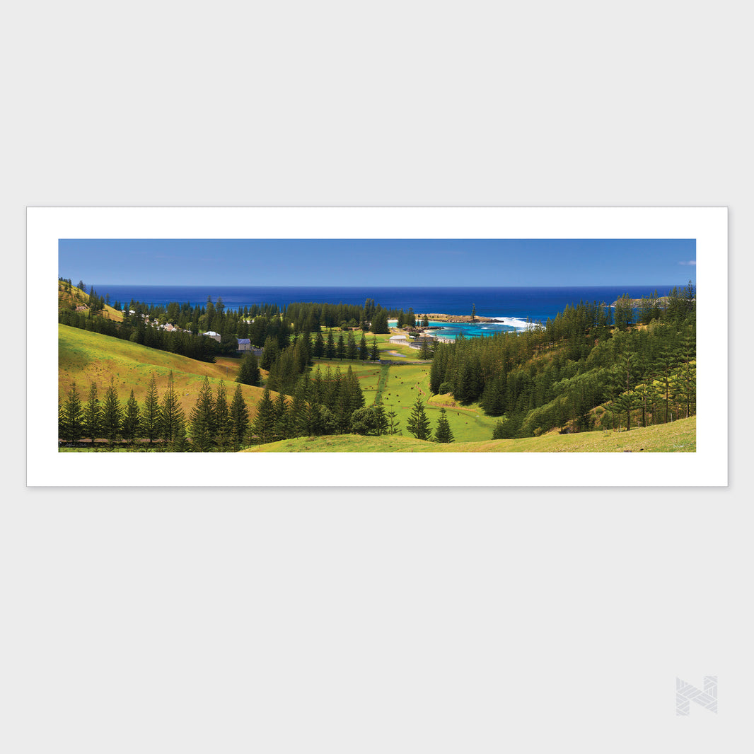 Shop Norfolk Island - Homepage