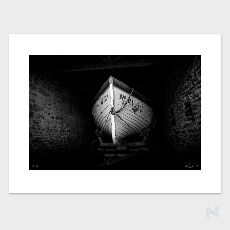 Limited Edition Prints – Shop Norfolk Island